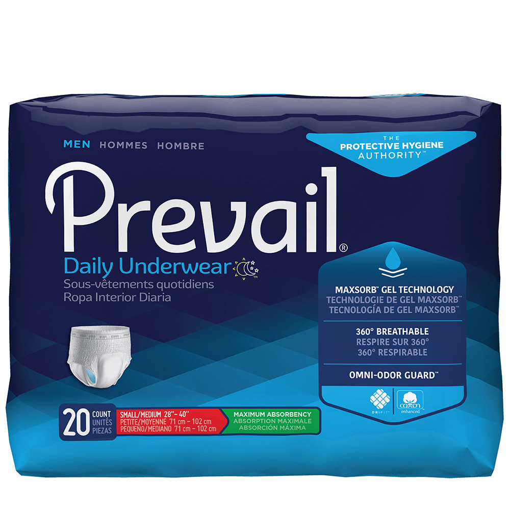 bellibox: Prevail Underwear for Men