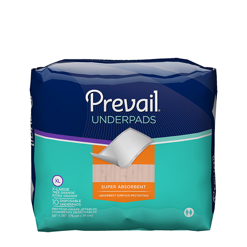 bellibox: Prevail Premium Underpad